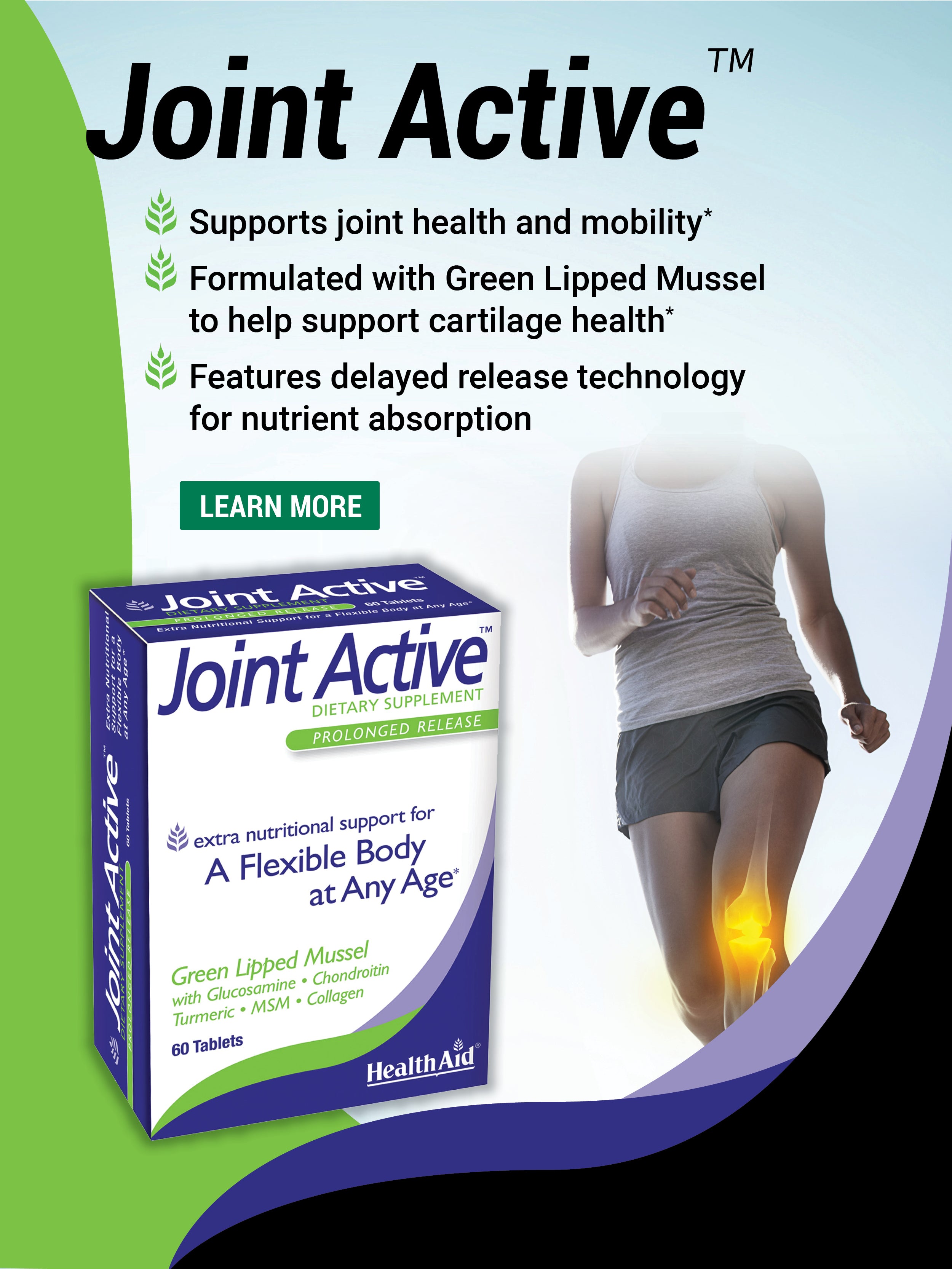 HealthAid America